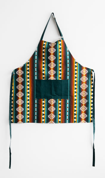 byellowtail-home-goods-apron-cotton-native-american-fashionbrand-6 ...